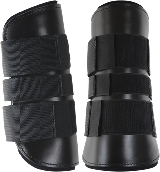 FRONT WEIGHT TRAINING BOOTS | Kentaur
