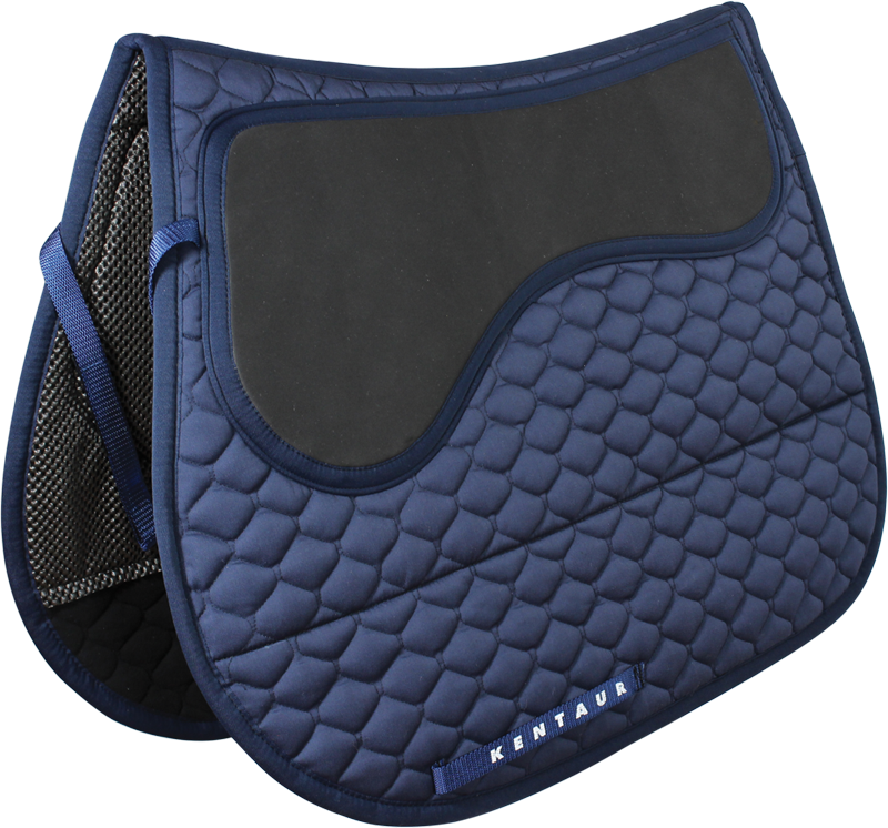 SADDLE PAD | Kentaur