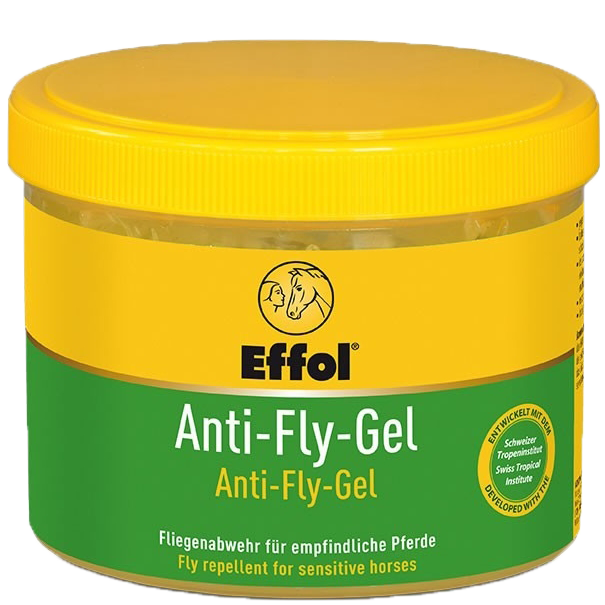 115600 EFFOL ANTI-FLY GEL - Repelent 500ml | Kentaur
