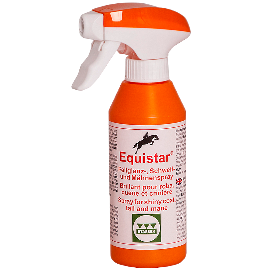 50014 EQUISTAR - Lesk 250ml | Kentaur