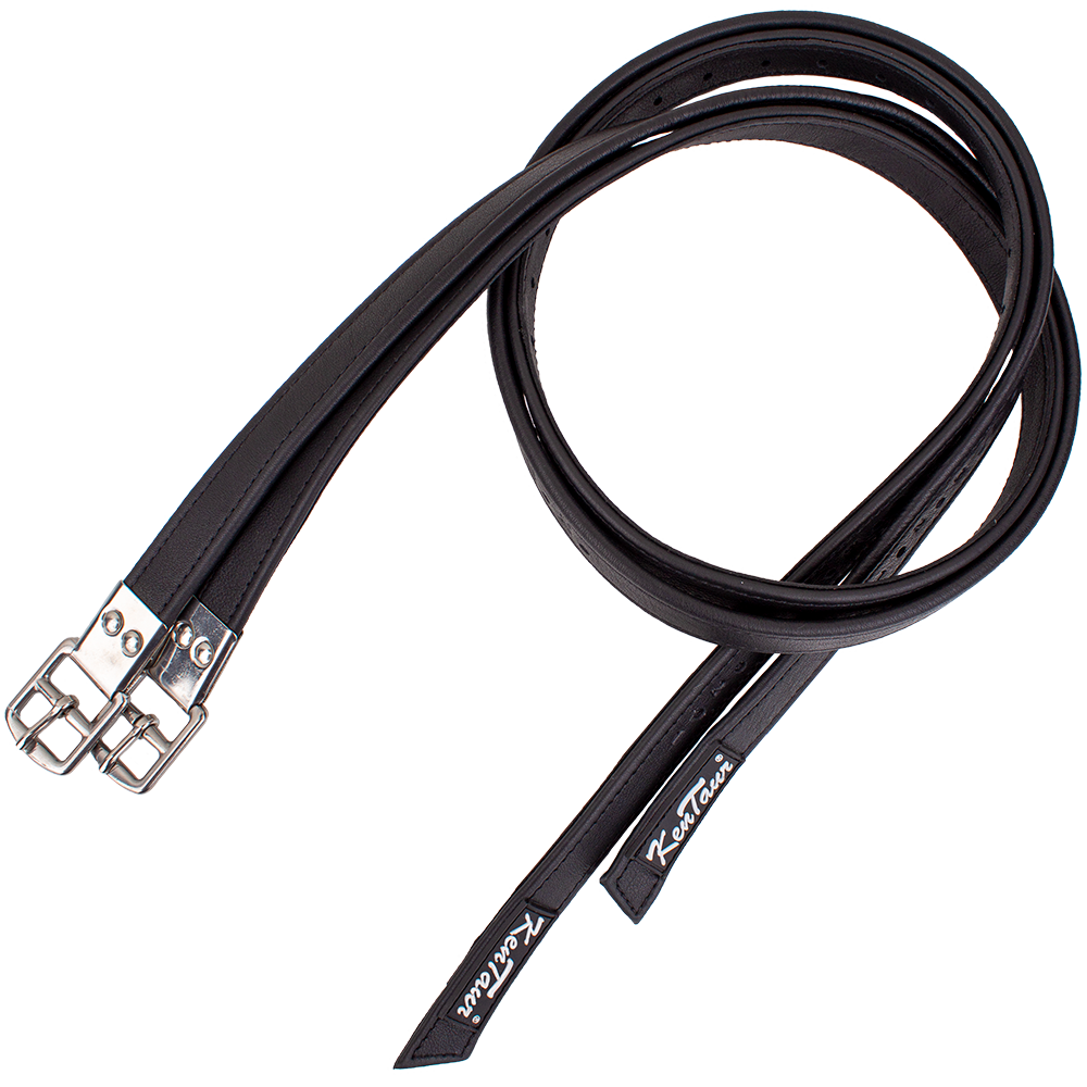 STIRRUP LEATHERS S | Kentaur
