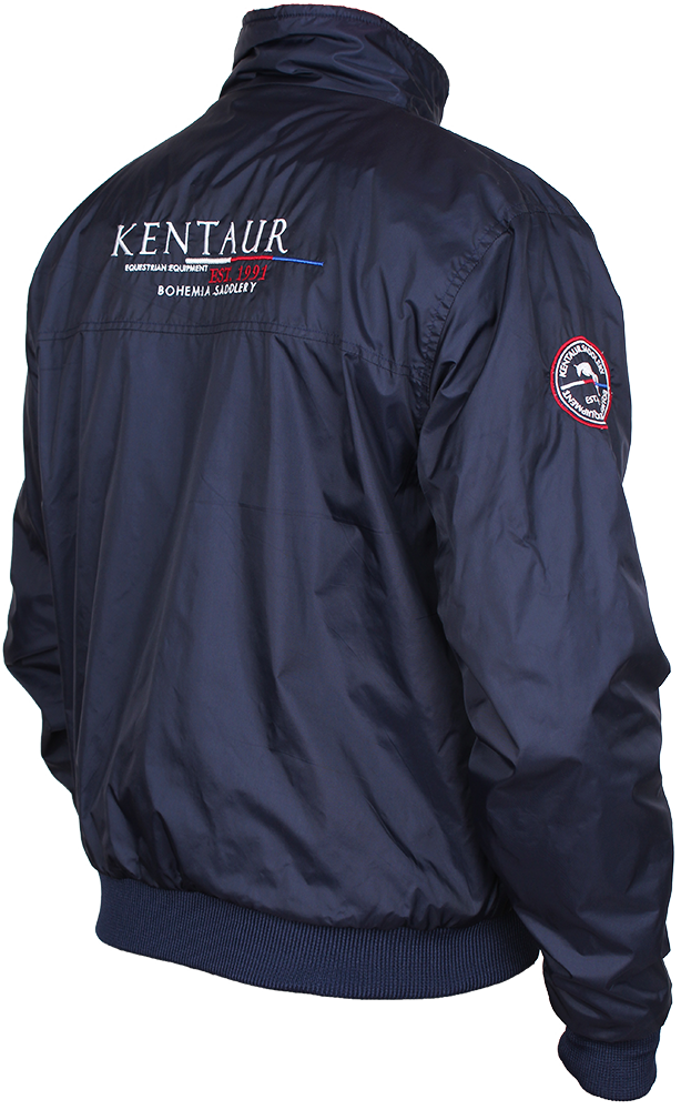 KENTAUR JACKET | Kentaur