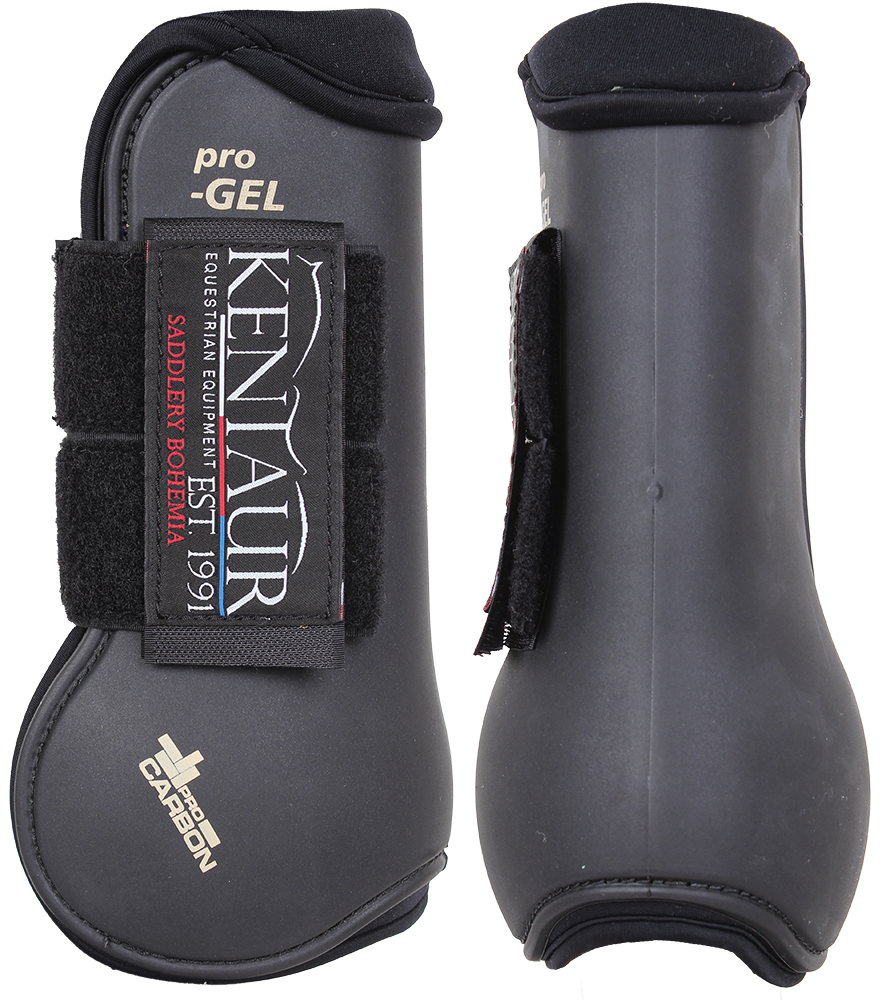 PRO CARBON JUMP GEL | Kentaur